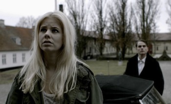 HEARTLESS: SEASON 1 - STARBURST Magazine