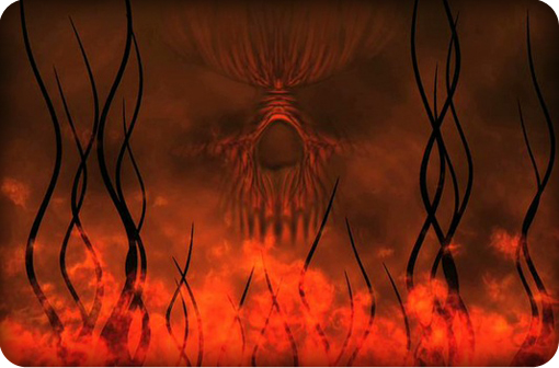 Adult Stop-Motion Animation On The Way With HELL & BACK - STARBURST ...