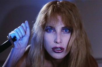 HELLGATE (1989) - STARBURST Magazine