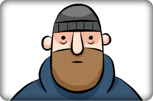 Comic Review: Hermit - STARBURST Magazine