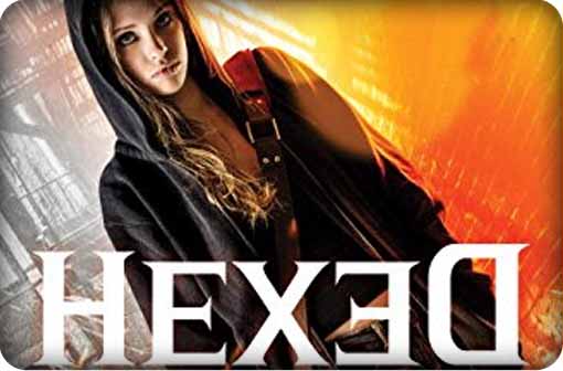 HEXED: THE SISTERS OF WITCHDOWN - STARBURST Magazine