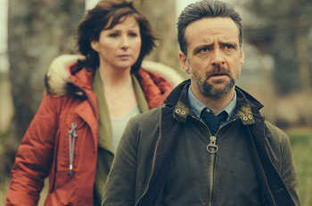 HINTERLAND SEASON 2 - STARBURST Magazine