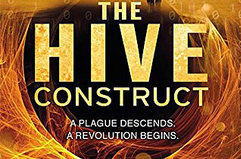 THE HIVE CONSTRUCT - STARBURST Magazine