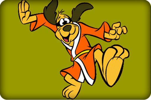 News: Sorry. But There's a HONG KONG PHOOEY Movie On Its Way ...