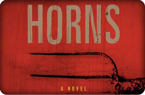 HORNS - STARBURST Magazine