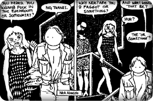 Comic Review: Hugo Tate - STARBURST Magazine