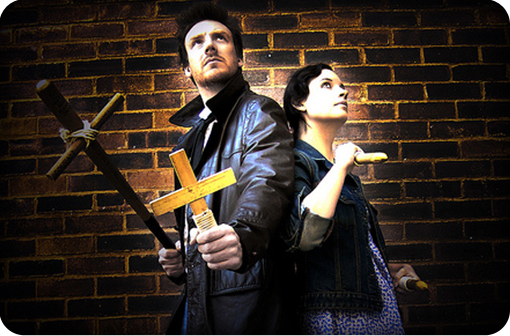 Independents Day: I AM TIM - STARBURST Magazine