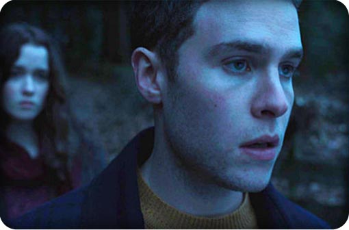 Interview: Iain De Caestecker | IN FEAR - STARBURST Magazine