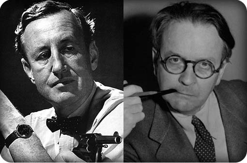 Feature: IAN AND RAY - STARBURST Magazine