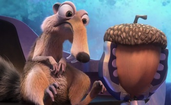 ICE AGE: COLLISION COURSE - STARBURST Magazine