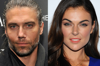 MARVEL'S THE INHUMANS Finds its King and Queen - STARBURST Magazine