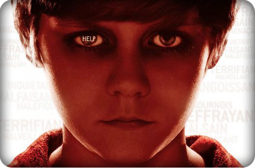 Movie Review: Insidious - STARBURST Magazine