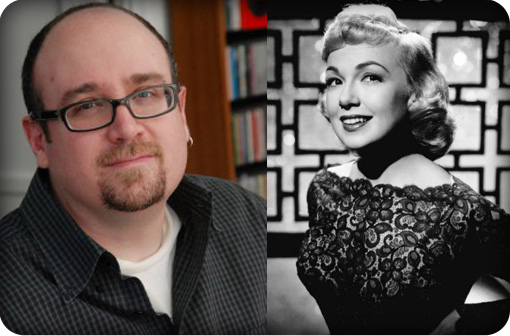 Interview: Josh Mills | HERE'S EDIE - THE EDIE ADAMS TELEVISION ...