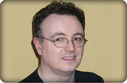 Interview: Steve Lyons | DOCTOR WHO Novels - STARBURST Magazine