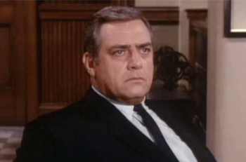 IRONSIDE SEASON 3 - STARBURST Magazine