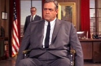 IRONSIDE SEASON 4 - STARBURST Magazine