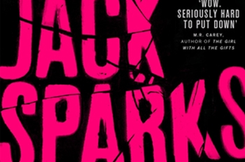 THE LAST DAYS OF JACK SPARKS - STARBURST Magazine