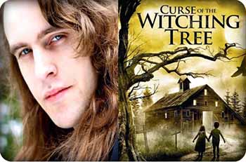 James Crow | CURSE OF THE WITCHING TREE - STARBURST Magazine