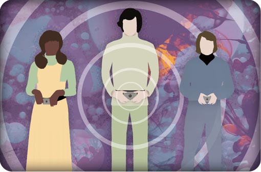 Book Review: JAUNT - AN UNAUTHORIZED GUIDE TO THE TOMORROW PEOPLE ...