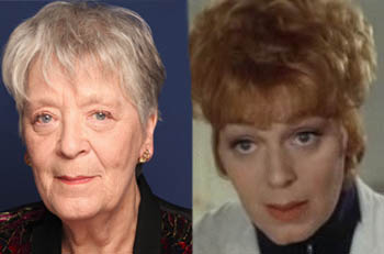 Jean Trend | DOOMWATCH - STARBURST Magazine