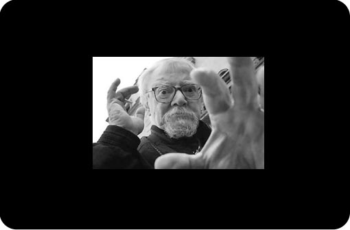 R.I.P. Jess Franco 1930-2013 - STARBURST Magazine