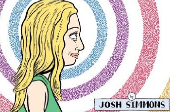 JESSICA FARM VOL 1 & 2 - STARBURST Magazine