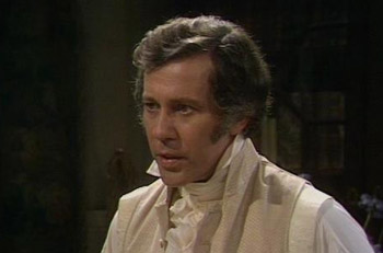 John Carson 1927 – 2016 - STARBURST Magazine