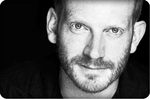 Interview: John Dorney | BIG FINISH - STARBURST Magazine