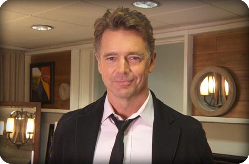 John Schneider | SMOTHERED - STARBURST Magazine