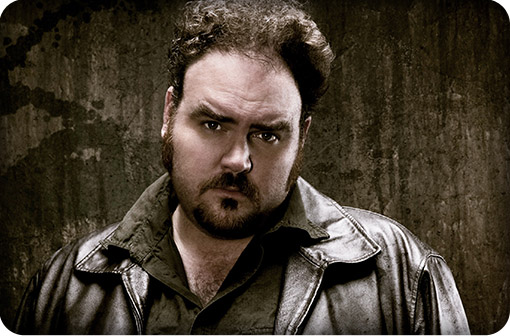 Jon Schnepp | THE DEATH OF SUPERMAN LIVES: WHAT HAPPENED? - STARBURST ...