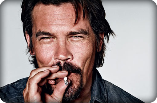 News: From OLD MEN to OLDBOY, Brolin To Be a Brawlin' For Spike Lee ...