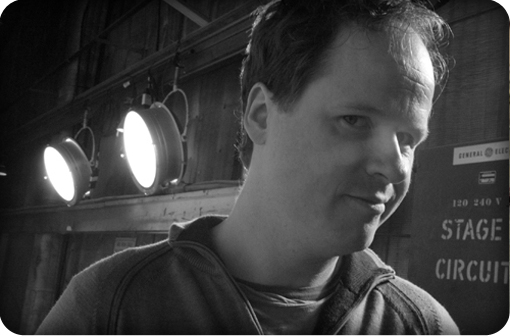 Movie News: Joss Whedon Reveals Secret Movie... With Press Release ...