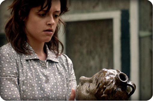 Movie News: Sinister New Trailer Released For JUG FACE... - STARBURST ...