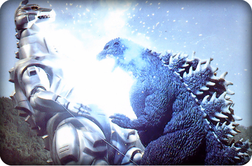 Feature: DESTROY ALL MONSTERS! A GUIDE TO KAIJU - STARBURST Magazine