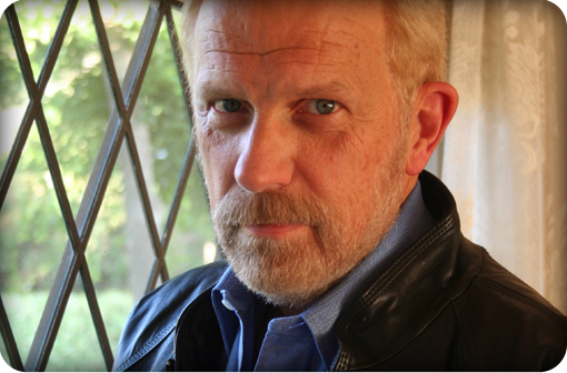 Interview: Kenneth Johnson - STARBURST Magazine