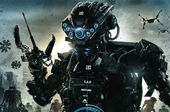 Check Out These Exclusive Blueprint Images for KILL COMMAND - STARBURST ...