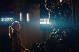 KILL COMMAND - STARBURST Magazine