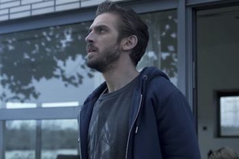 KILL SWITCH - STARBURST Magazine