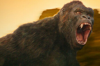 KONG: SKULL ISLAND - STARBURST Magazine