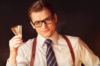 KINGSMAN: THE GOLDEN CIRCLE - STARBURST Magazine