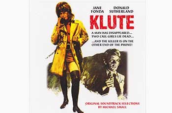 KLUTE - STARBURST Magazine