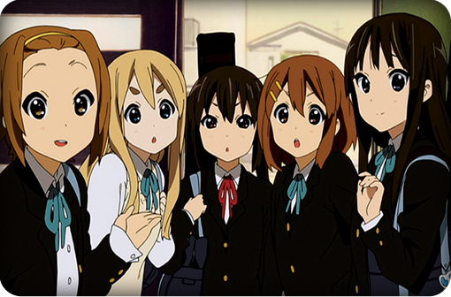 K-ON! SEASON 2: THE COMPLETE SERIES - STARBURST Magazine