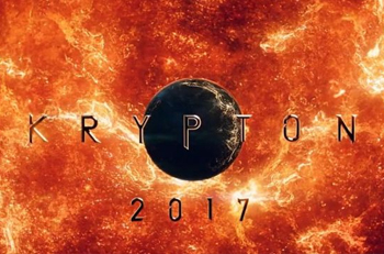HAPPY! and KRYPTON Get Full Series Orderes - STARBURST Magazine