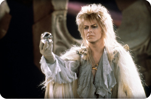 Comic News: LABYRINTH Prequel Announced... - STARBURST Magazine