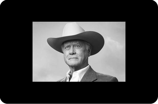 R.I.P. Larry Hagman 1931 - 2012 - STARBURST Magazine