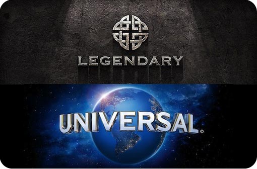 Movie News: Legendary Pictures Officially Signs Deal With Universal ...