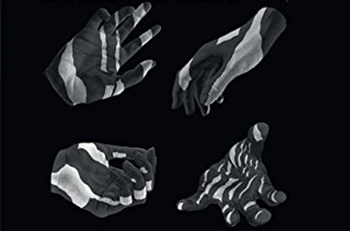 LEGION: SKIN DEEP - STARBURST Magazine