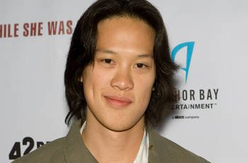 Leonard Wu Joins ALITA: BATTLE ANGEL - STARBURST Magazine