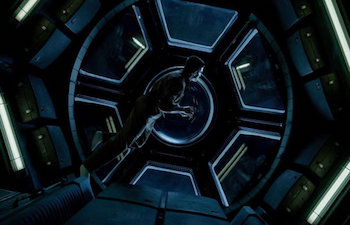 LIFE - STARBURST Magazine