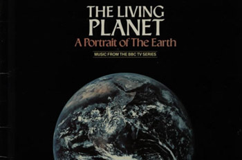THE LIVING PLANET: A PORTRAIT OF THE EARTH (1984) - STARBURST Magazine